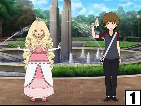 Bimbo Gone Wrong 44 By Mistress Gonzy On Deviantart