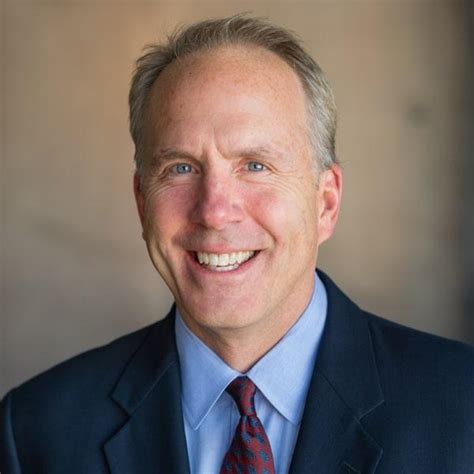 Meet Gerry Downey — Linden Wealth Management