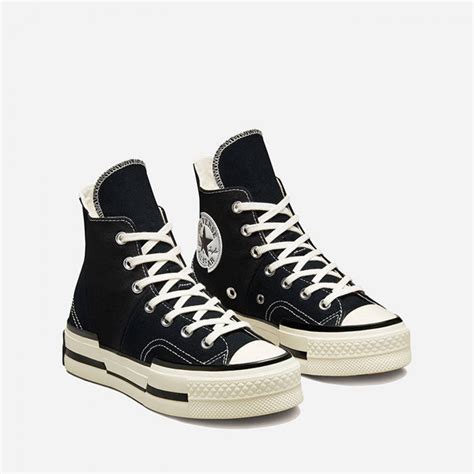 Кеды Converse CHUCK 70 PLUS CANVAS A00916C - купить в Киеве и Украине