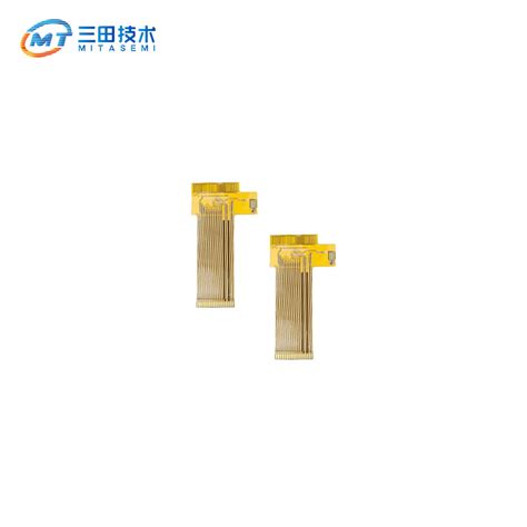 Hot Selling Custom Transparent FPC Flexible Printed Circuit Board Manufacturing Flex PCB FPC