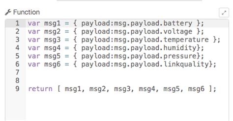 Node Red Influxdb Invalid Boolean General Node RED Forum