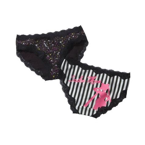 Transform Your Intimates With Official Sailor Moon Bras Panties Interest Anime News Network