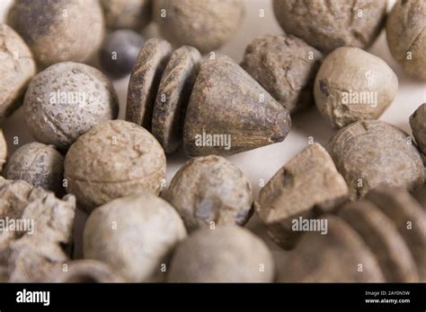 Projectiles Projectiles Stock Photo Alamy