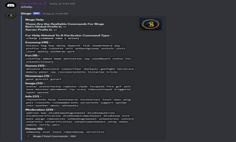 Code You A Custom Discord Mod Bot By Gamerking7874 Fiverr