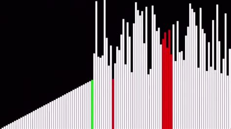 Sorting Algorithms Asmr Youtube