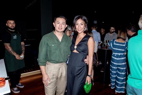 Alibi Club Socials Gallery From Opening In Northbridge Perthnow