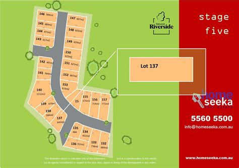 Stage 5 Lot 137 Oakwood Rive4 Moutray Street Warrnambool Vic 3280