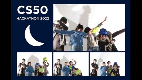 The Harvard Cs50 Hackathon Youtube