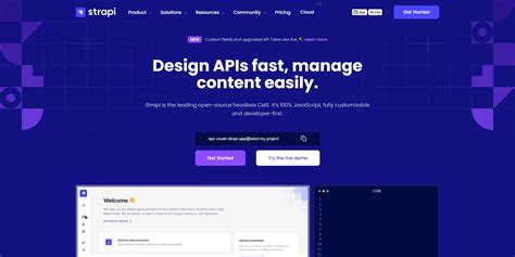Best Headless CMS For React Josip Miskovic