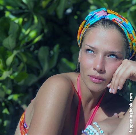 Carolina Miranda Caromirandaof Nude Onlyfans Leaks Fappening Page