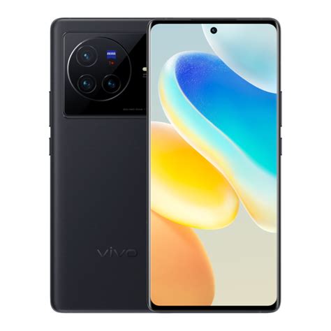 Vivo X Powerful Dimensity Processor Specs And Price Vivo Malaysia