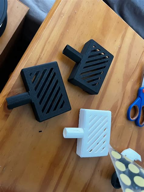 Raspberry Pi 4 Case That Mounts On A Rode By Ronan Prints Makerworld