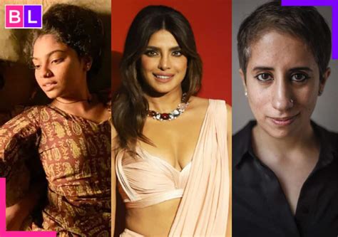 Priyanka Chopra Guneet Monga Kapoor React To Anujas Oscars 2025 Nomination ‘an Incredible…