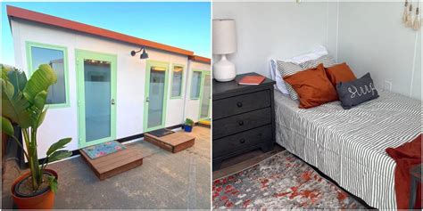 A 1 7 Million Prefab Tiny Home Community Was Designed To Help Solve