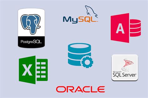 Design And Fix Databases Like Mysql Mssql Oraclepostgre By Claire20