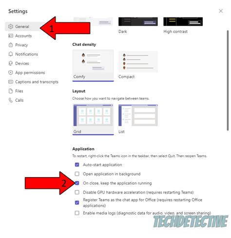 How To Fix Microsoft Teams Status Stuck Technipages🥯 Mergulhe Nos