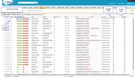 Configuring Sales Prioritization Views In Salesforce