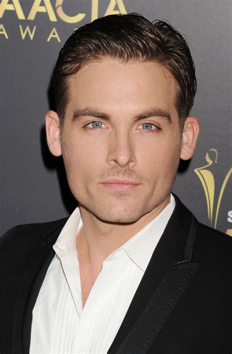 Kevin Zegers