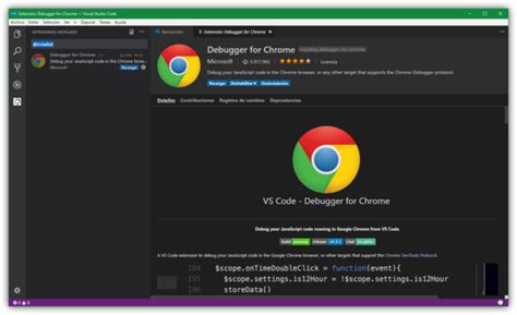 Extensiones Para Microsoft Visual Studio Code Todo Lo Que Debes Saber