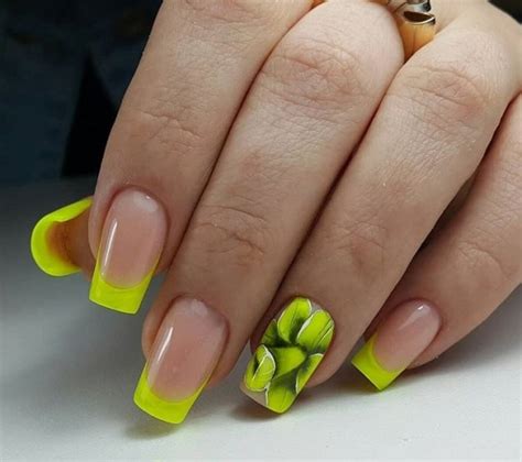 Идеи за френски маникюр За Жената