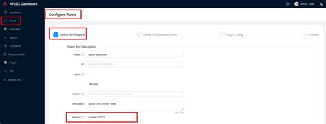 Accessing APISIX Dashboard From Everywhere With Keycloak Authentication Apache APISIX