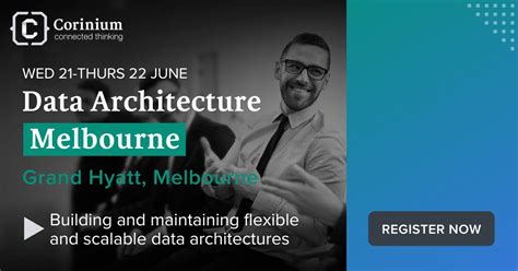 corinium global intelligence auf linkedin dataarchitecturemel