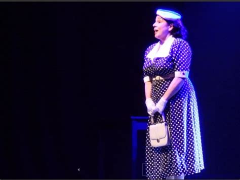 Elvirita La Obra Que Lleva Al Escenario La Historia De Amor De