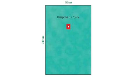 Вертикальная простыня Raucodrape из прозрачной пленки со встроенной ...
