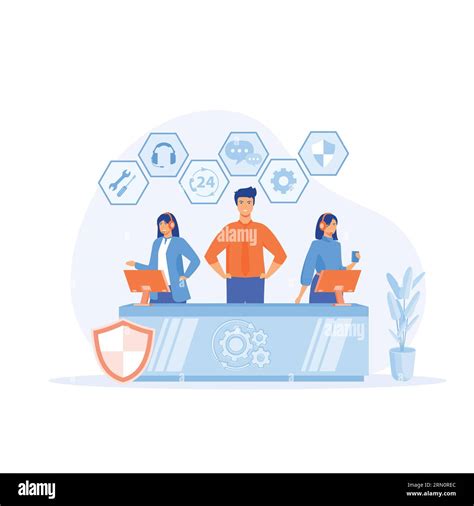 Customer Service 247 Global Online Technical Support Call Center