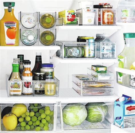 Top Five Hacks To Declutter Your Refrigerator India Today