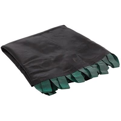 Upper Bounce Trampoline Replacement Jumping Mat With Bungee Cord System