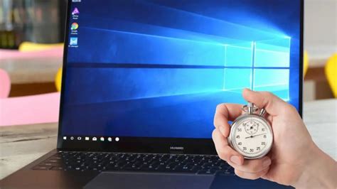 How To Make Windows Pc Boot Faster Malcolm Pearson Posted On The