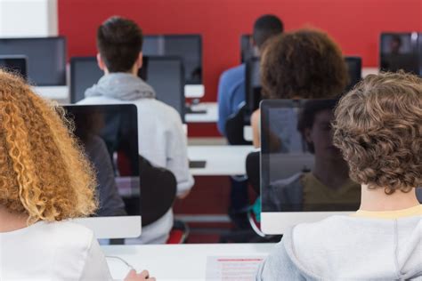 Coding Bootcamps Are Replacing Computer Science Degrees Venturebeat