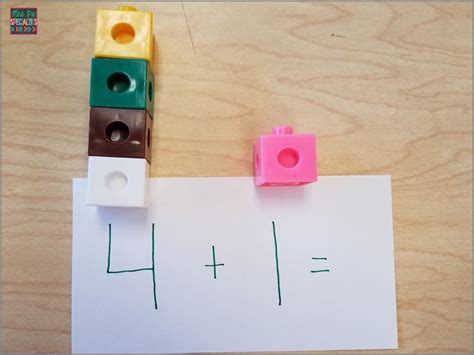 4 Ways To Teach Through Manipulatives · Mrs Ps Specialties