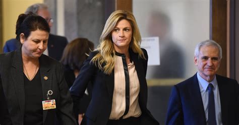Erin Andrews Attorney Says Hotel Enabled Stalker Suit Goes To Jury