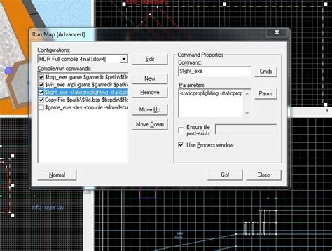 hammer editor how to use hammer editor in linux tony is coding