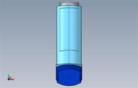 雾化吸入器solidworks 2012模型图纸免费下载 懒石网 雾化吸入器solidworks 2012模型图纸免费下载 懒石网