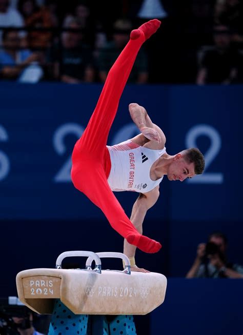 Max Whitlock Admits He Wanted A ‘better Ending As His Career Comes To A Close Wirral Globe