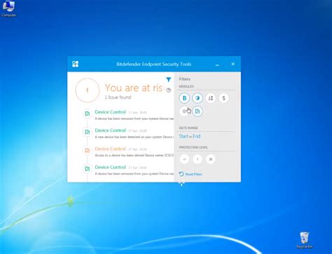 Dell Data Products Security Tools Blog