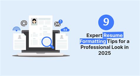 Resume Update: How to Fix & Improve Your Resume in 2025