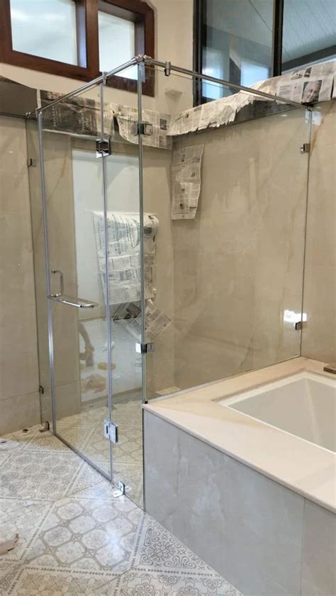 Toughened Safety Glass At Best Price In Bengaluru By Meaven Designs