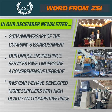 Zs Industries Co Ltd On Linkedin We Cant Wait To Celebrate Our 20th