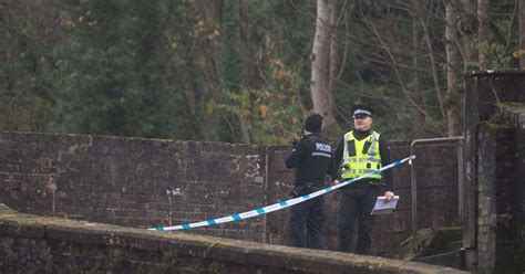 Serious Sex Attack Reported Near Railway Bridge As Police Cordon Off