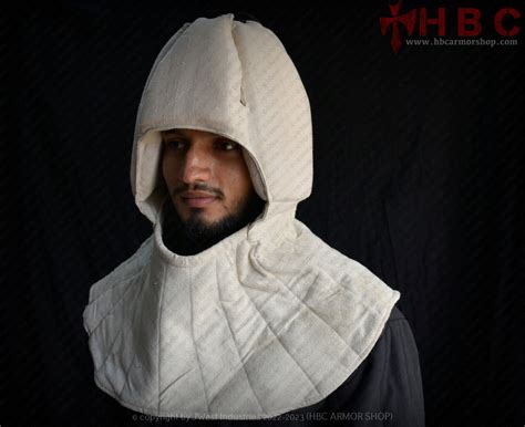 Medieval Under Armour Padding — Hbc Armor Shop