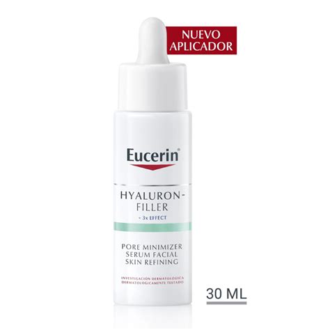 Eucerin Hyaluron Filler 3x Effect Pore Minimizer Serum 30ml