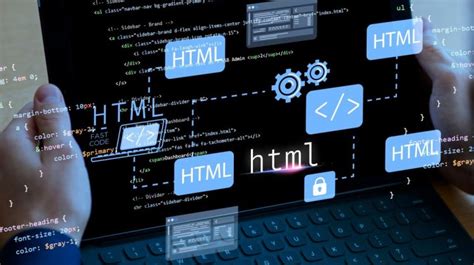 Web Application Development With Asp Net Core Datafloq