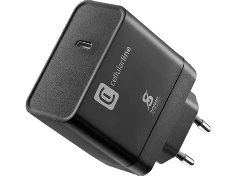 CELLULAR LINE Reiselader ULTRA W USB Type C für Samsung online kaufen MediaMarkt