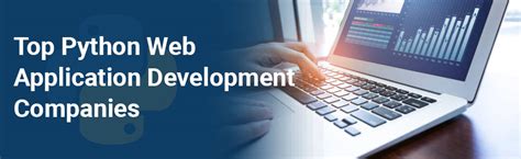 Top Python Development Companies In The World
