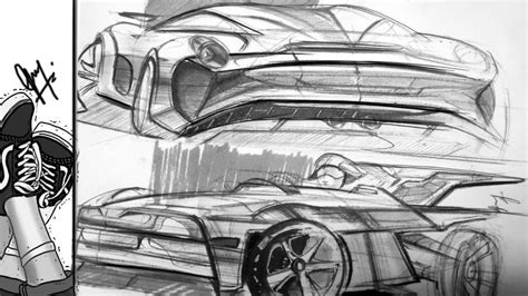 Suraj Dubey On Linkedin Sketching Sketchbook Carsketch Rendering3d Rendering Buggy