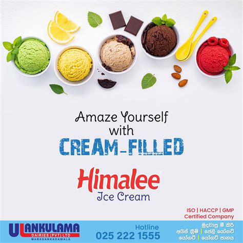 Experience The Creaminess In Himalee Himalee Dairy Farm Facebook